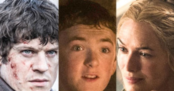 All Of Game Of Thrones Most Hated Characters Who Totally Need To Die Next Season E News